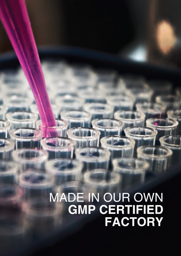 Limitless Project 2021 (Skincare Series 1st Launch) - Delphin