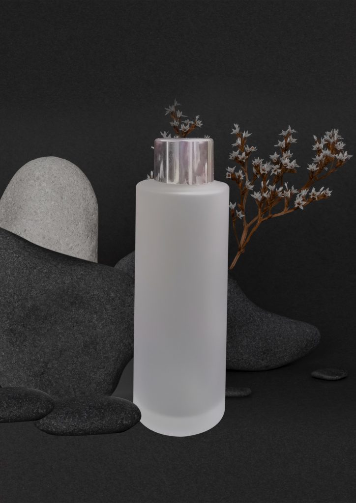 Limitless Project 2021 (Skincare Series 1st Launch) - Delphin